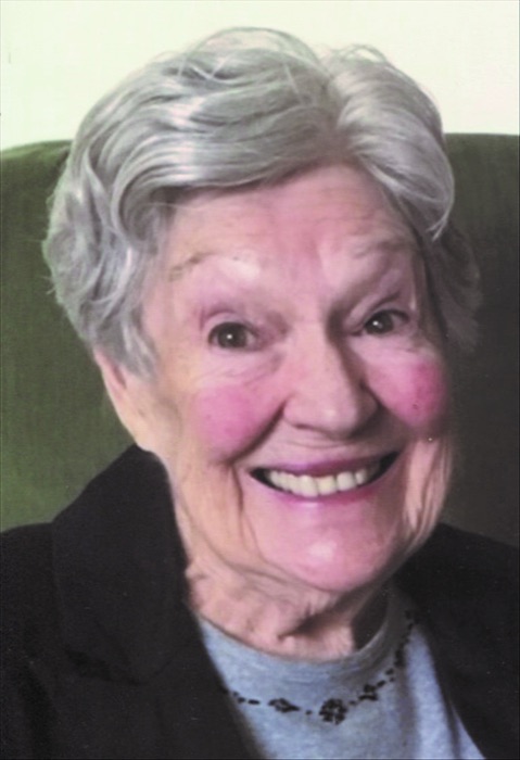 Lucille C. Labart | News, Sports, Jobs - Post Journal
